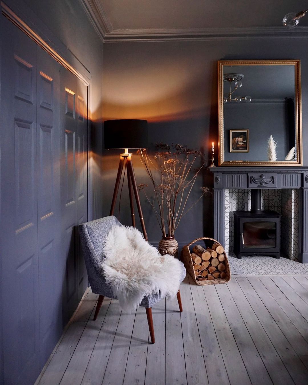 Osmo paint store