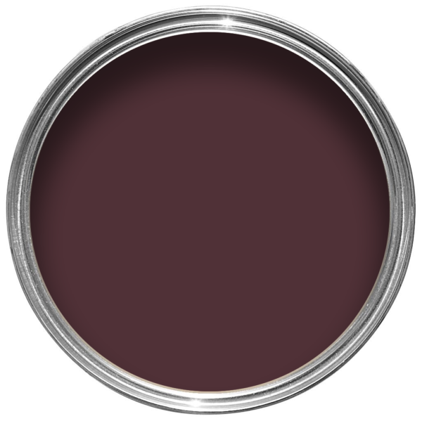 Finest Burgundy Dulux Trade Paints, Muted, Red | Buy Paints Online Ireland