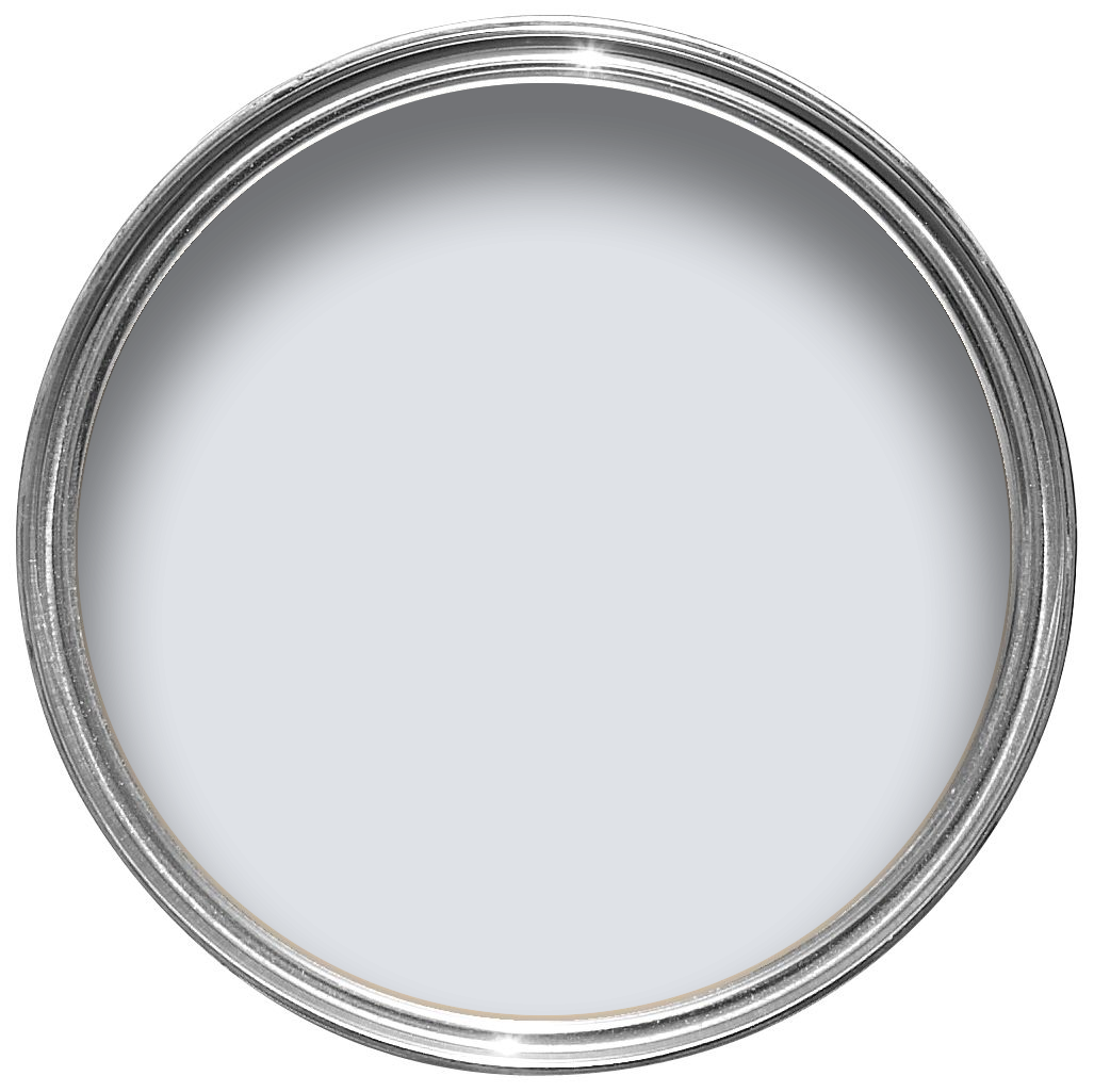 Dulux chiffon white store