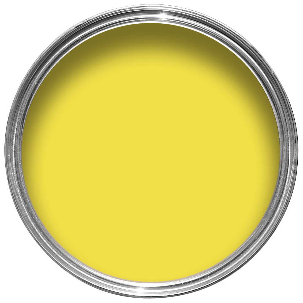 RAL1016 Sulfur Yellow Buy Paints Online UK